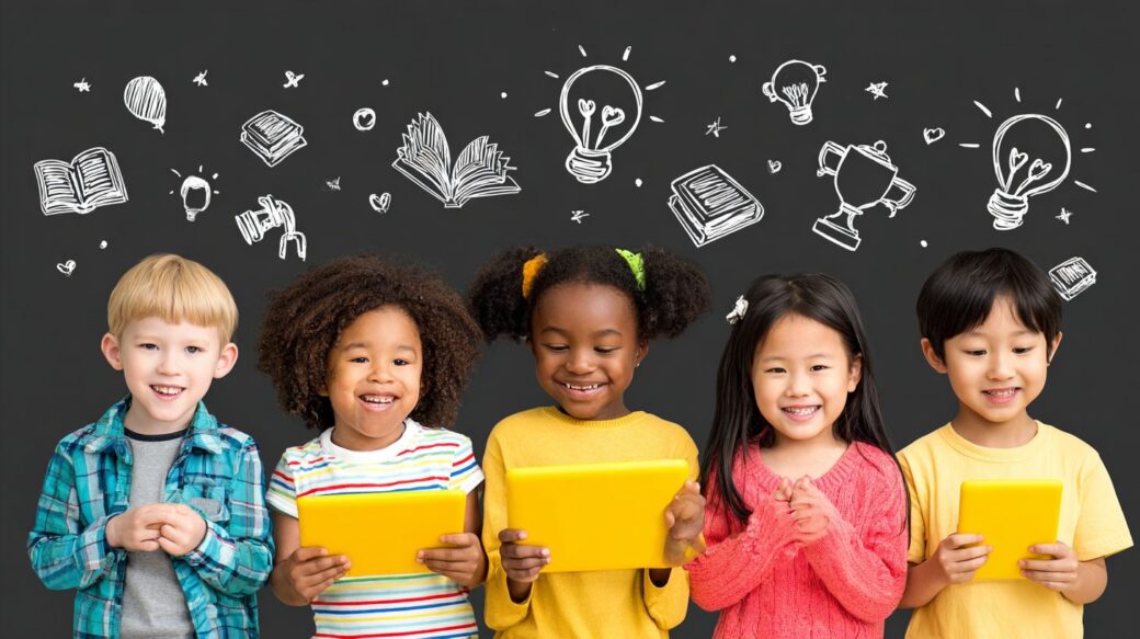How Educational Games Improve Learning: Combining Fun With Knowledge