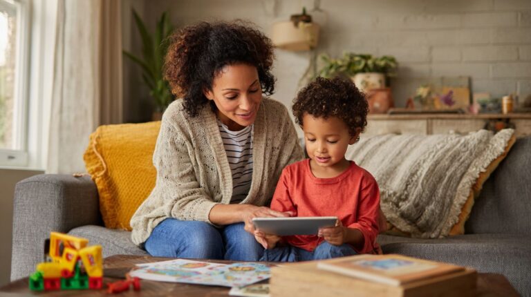 How To Choose The Right Child Care Option For Your Family