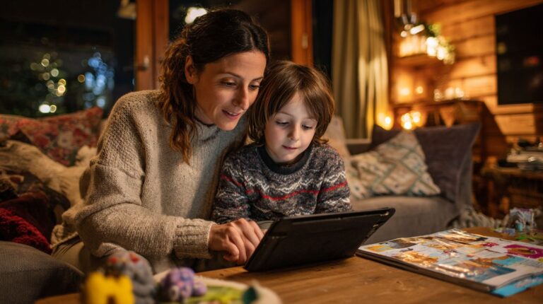 How To Choose The Right Child Care Option For Your Family