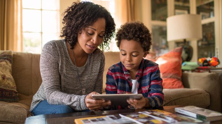 How To Choose The Right Child Care Option For Your Family
