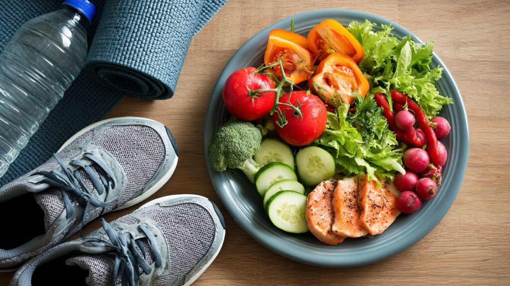 How To Lose Weight Safely: Nutrition, Exercise & Lifestyle Tips