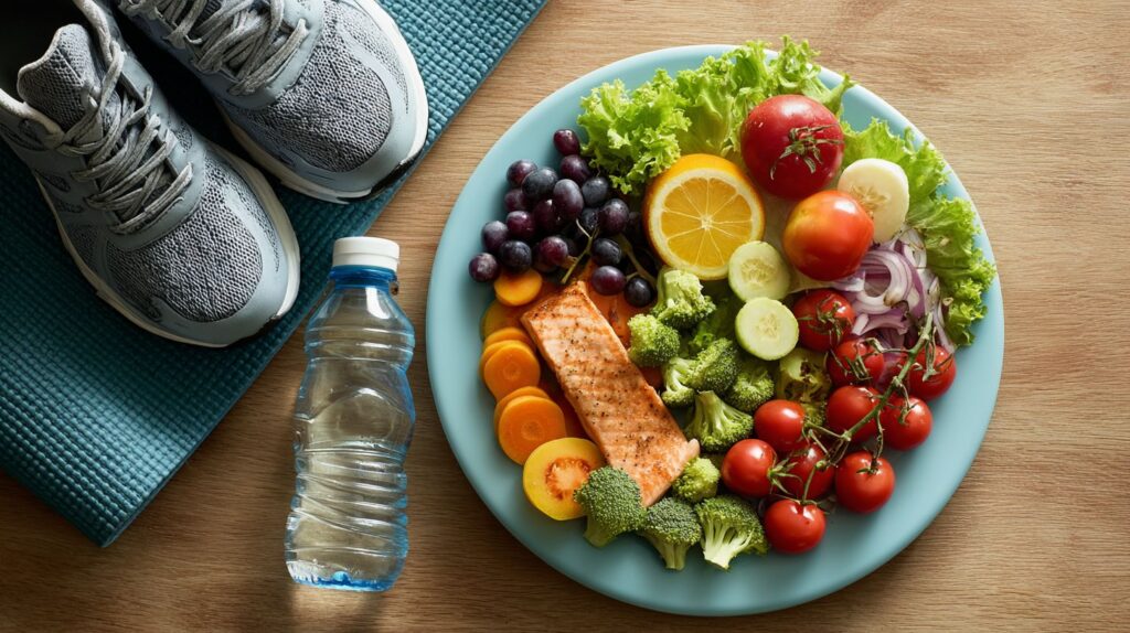 How To Lose Weight Safely: Nutrition, Exercise & Lifestyle Tips