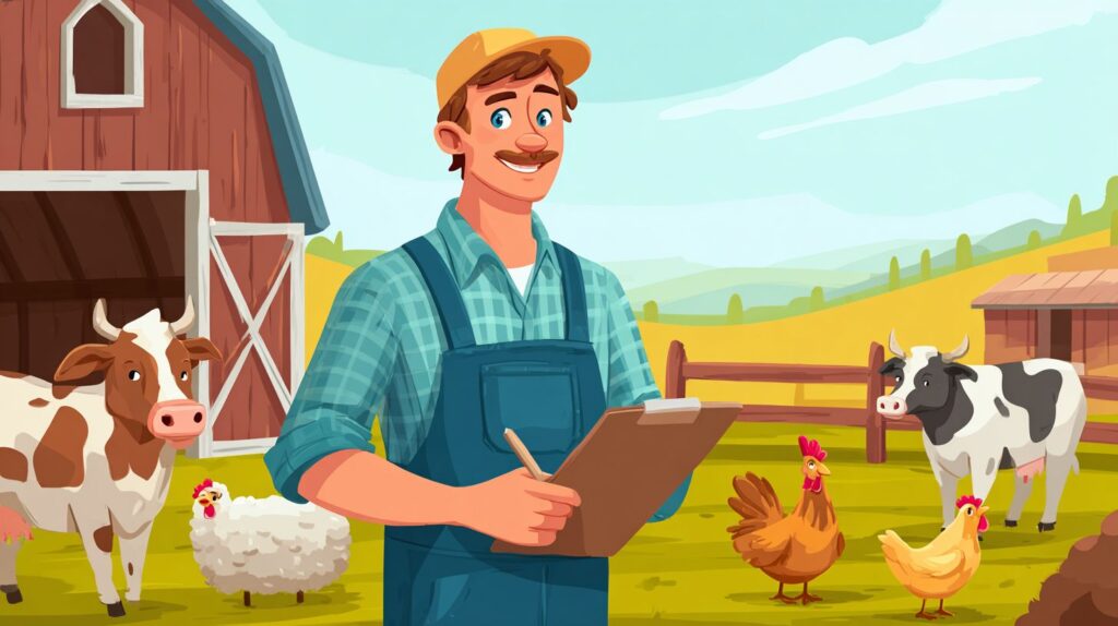 How To Start A Livestock Business: Essential Tips For Beginners
