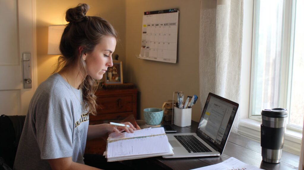 How To Stay Motivated And Productive In A Distance Learning Environment