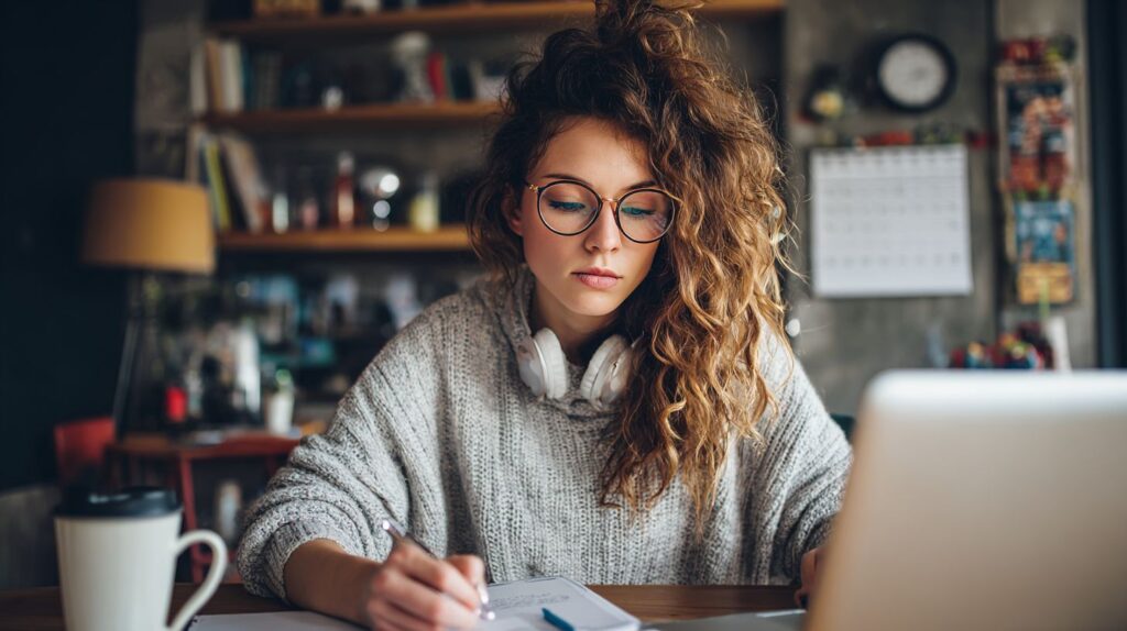 How To Stay Motivated And Productive In A Distance Learning Environment