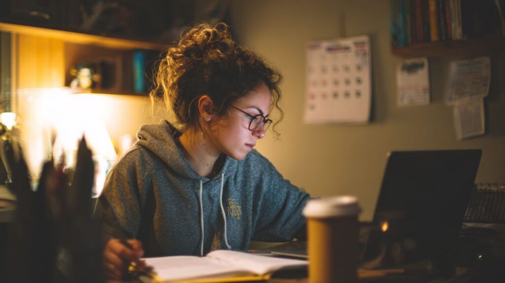 How To Stay Motivated And Productive In A Distance Learning Environment