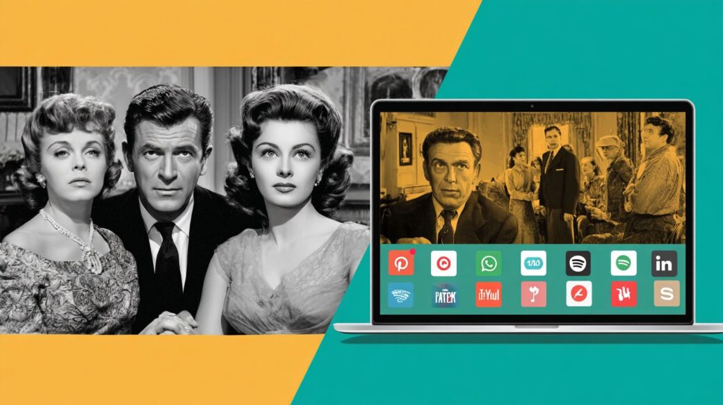 The Evolution Of Soap Operas: From Daytime Drama To Streaming Success