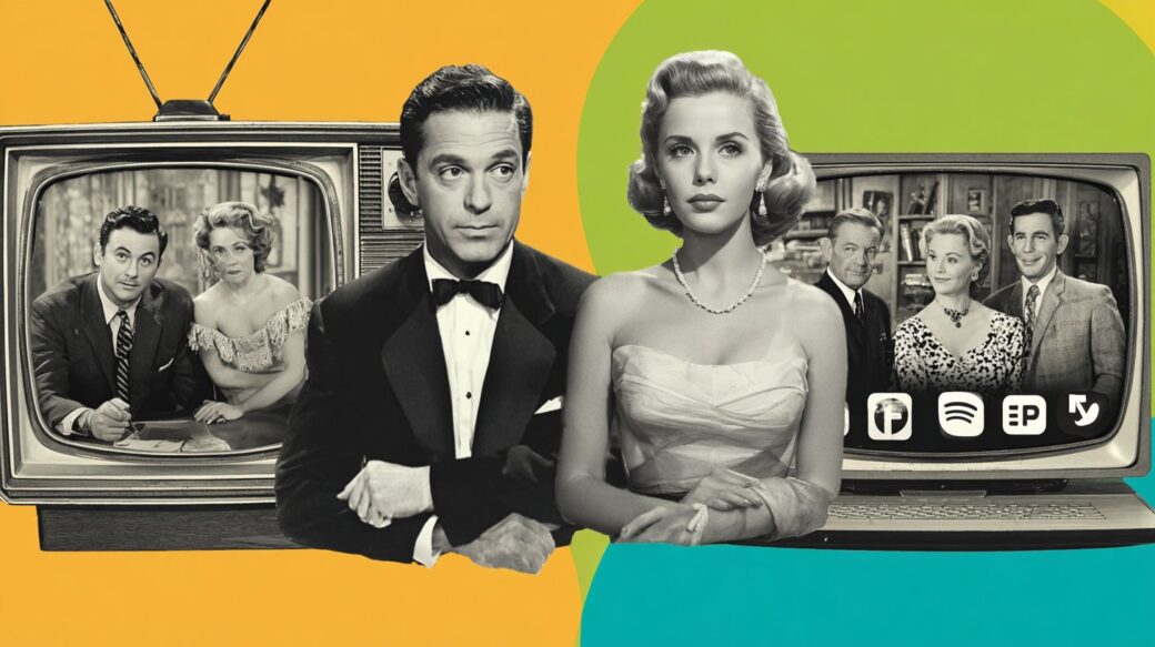 The Evolution Of Soap Operas: From Daytime Drama To Streaming Success