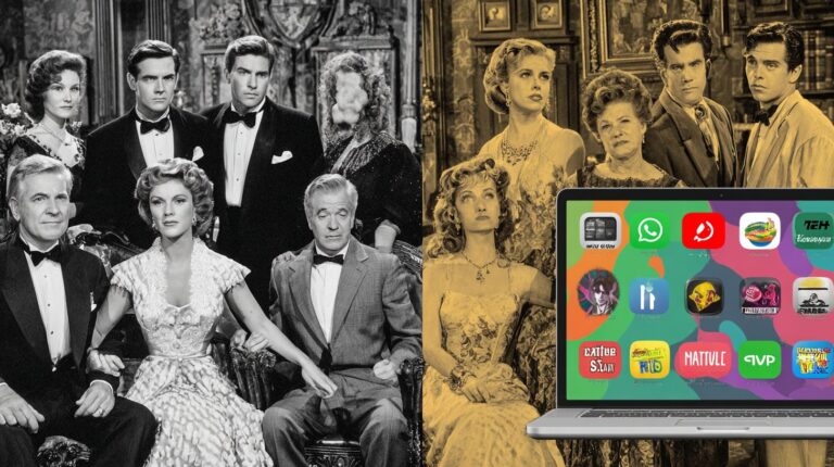The Evolution Of Soap Operas: From Daytime Drama To Streaming Success