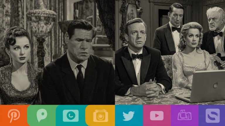 The Evolution Of Soap Operas: From Daytime Drama To Streaming Success