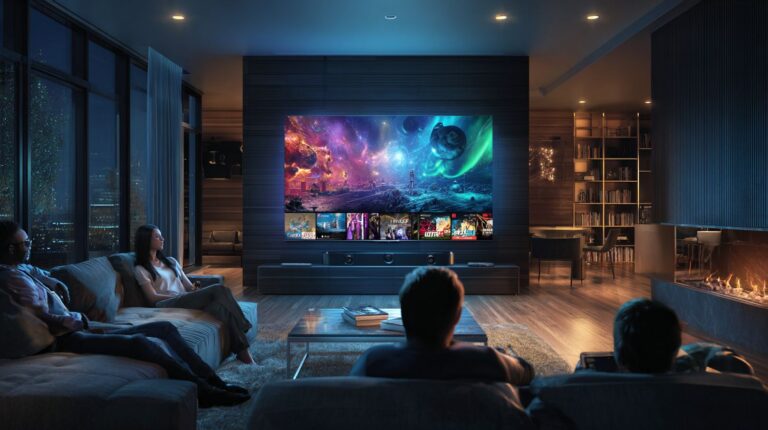 The Future Of Entertainment: Top Streaming Devices Transforming How We ...
