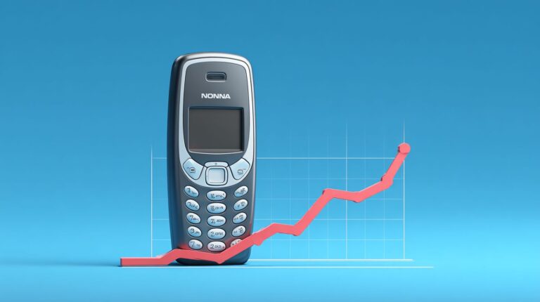 The Rise And Fall Of Symbian OS: How It Shaped Modern Smartphones