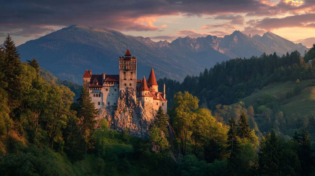 Top 10 Things To Do In Romania: Castles, Mountains & Cultural Heritage