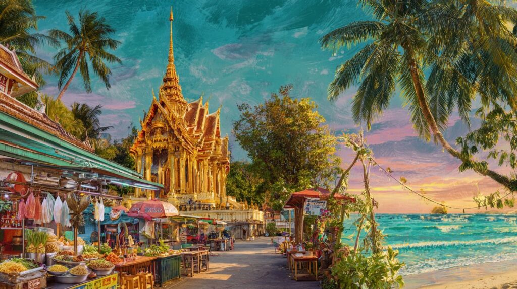 Top 10 Things To Do In Thailand: Temples, Beaches & Street Food