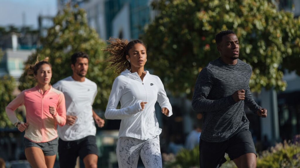 Top Athletic Apparel Trends In 2025: Performance Meets Style