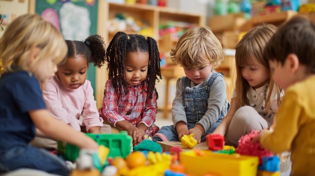 Top Child Care Tips For 2025: Balancing Safety, Learning & Play