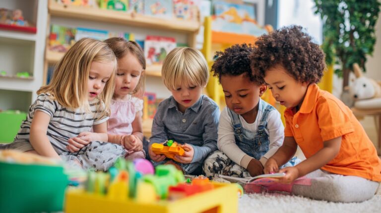Top Child Care Tips For 2025: Balancing Safety, Learning & Play