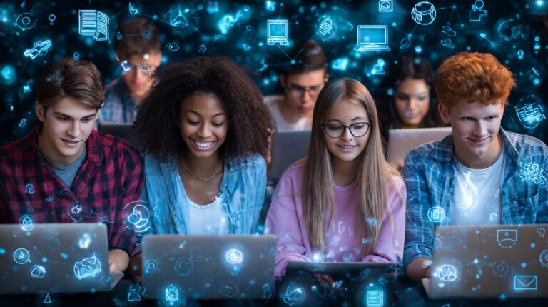 Top Distance Learning Platforms In 2025 For Online Education Success