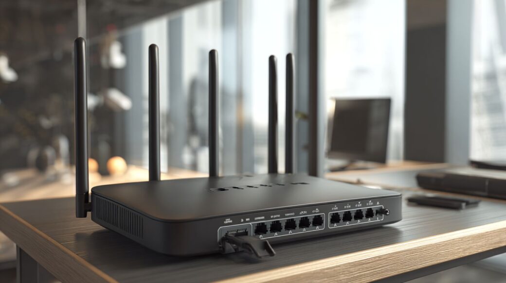 Top Networking Equipment In 2025: Best Routers, Switches & Access Points