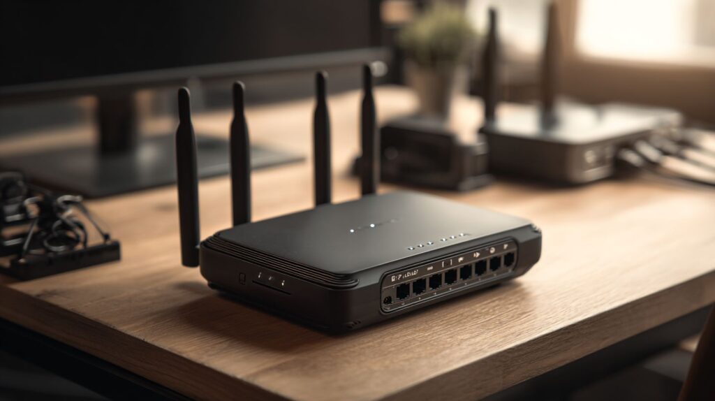 Top Networking Equipment In 2025: Best Routers, Switches & Access Points