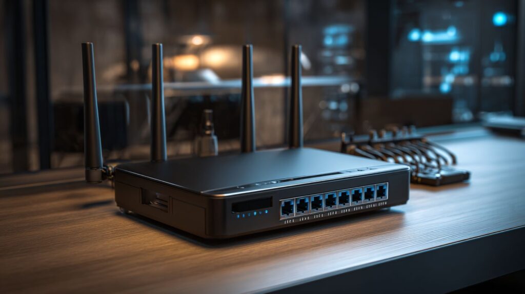 Top Networking Equipment In 2025: Best Routers, Switches & Access Points