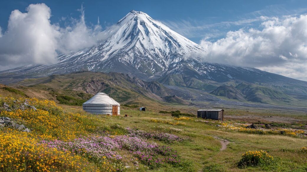 Top Places To Visit In Far Eastern Russia: Nature, Culture & Adventure