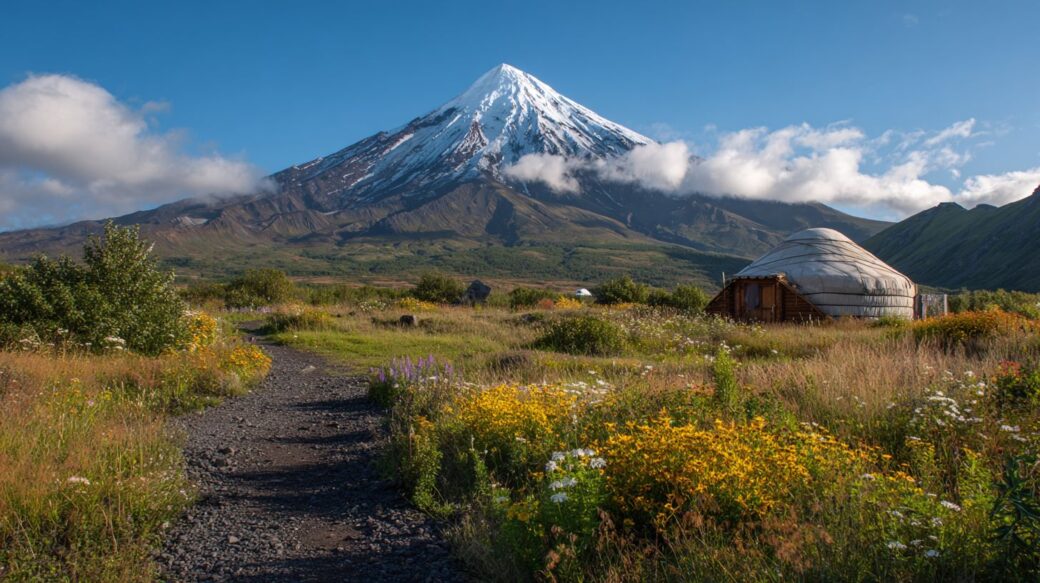 Top Places To Visit In Far Eastern Russia: Nature, Culture & Adventure