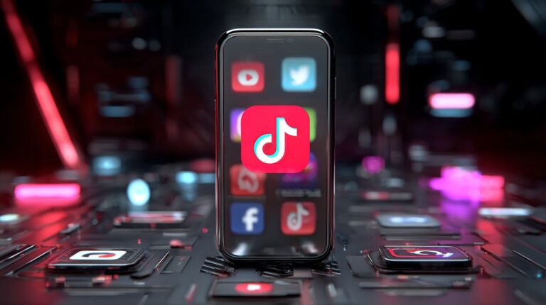 Top Video Sharing Platforms In 2025: YouTube, TikTok & Emerging ...