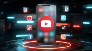 Top Video Sharing Platforms In 2025: YouTube, TikTok & Emerging ...