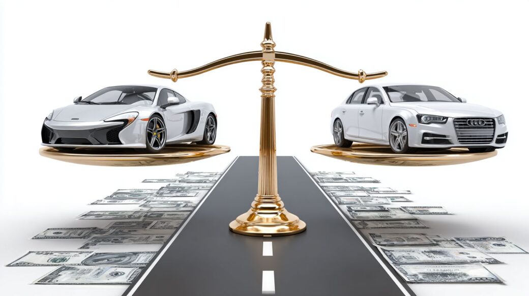 What Is Auto Leasing? A Complete Guide To Leasing Vs. Buying A Car