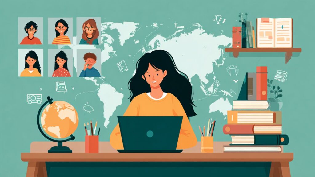 What Is Distance Learning? A Complete Guide For Students And Teachers