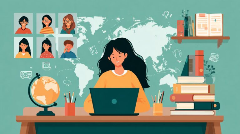 What Is Distance Learning? A Complete Guide For Students And Teachers