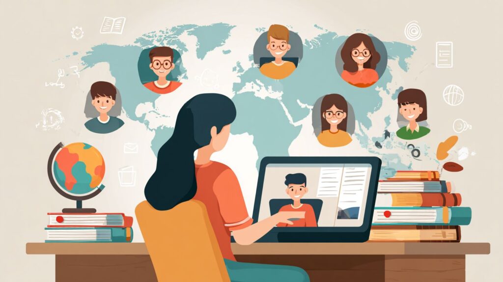 What Is Distance Learning? A Complete Guide For Students And Teachers