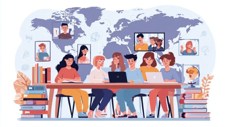 What Is Distance Learning? A Complete Guide For Students And Teachers