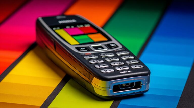 What Is Symbian OS? A Look Back At The Mobile System That Started It All