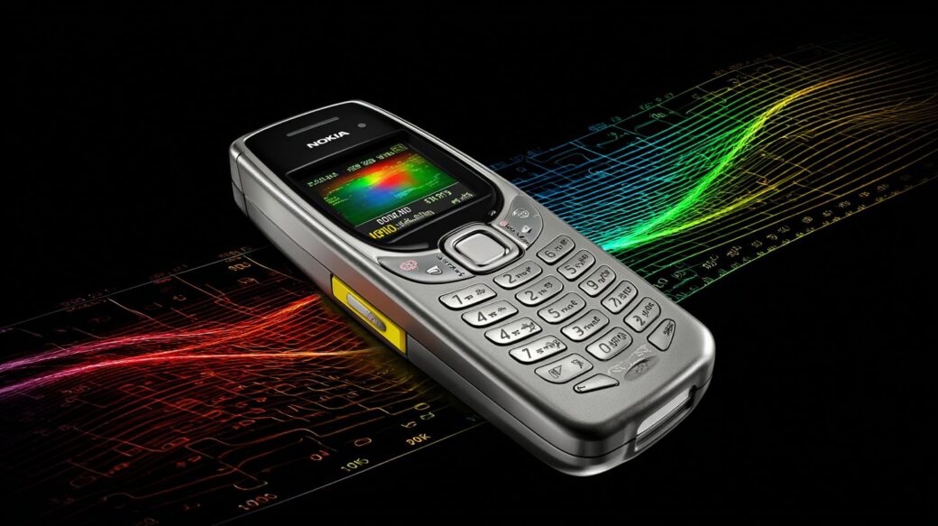 What Is Symbian OS? A Look Back At The Mobile System That Started It All