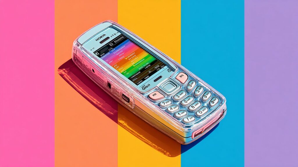 What Is Symbian OS? A Look Back At The Mobile System That Started It All