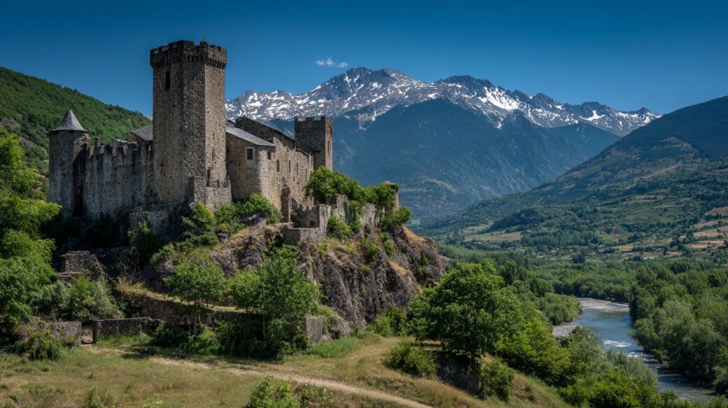 Why Aragon Is Spain’s Best-Kept Secret For History And Natural Beauty