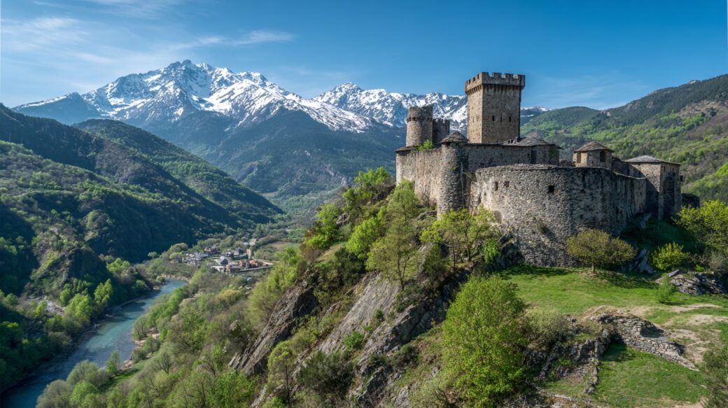Why Aragon Is Spain’s Best-Kept Secret For History And Natural Beauty