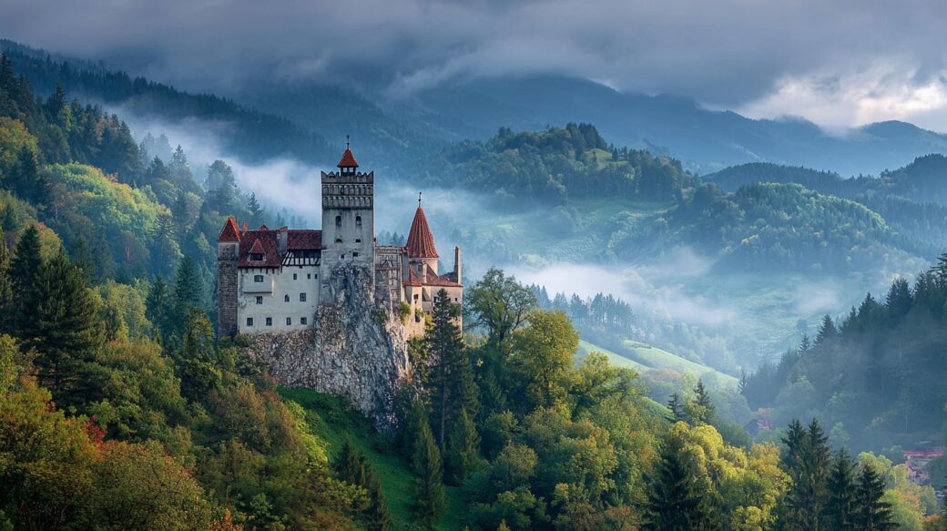 Why Romania Is One Of Europe’s Most Underrated Travel Destinations