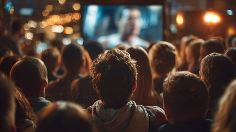 Why TV Soap Operas Still Capture Audiences Around The World
