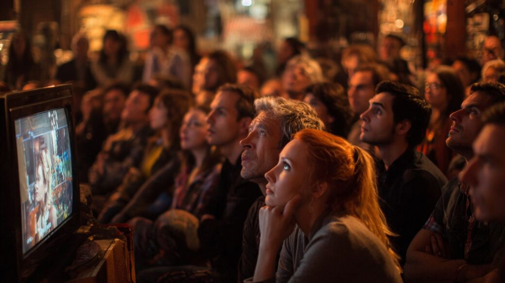 Why TV Soap Operas Still Capture Audiences Around The World