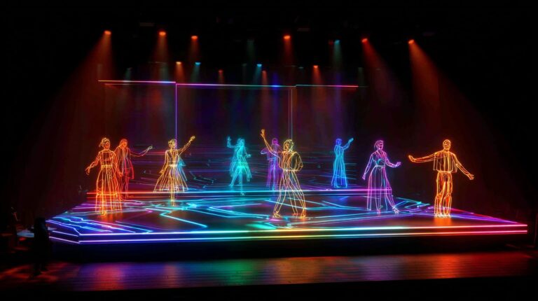 Acting & Theater In 2026: How The Stage And Screen Are Evolving