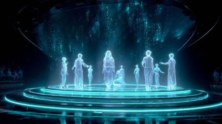 Acting & Theater In 2026: How The Stage And Screen Are Evolving