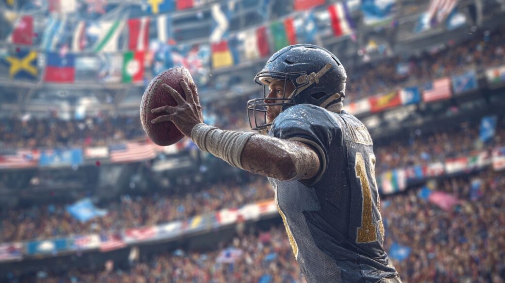 American Football In 2026: Rising Stars, Big Games & Global Expansion