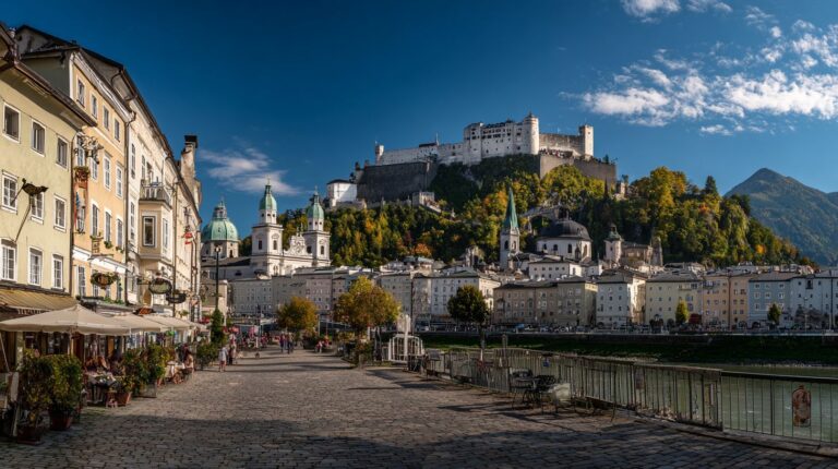 Austria Travel Guide 2026: Where To Stay, Eat & Explore