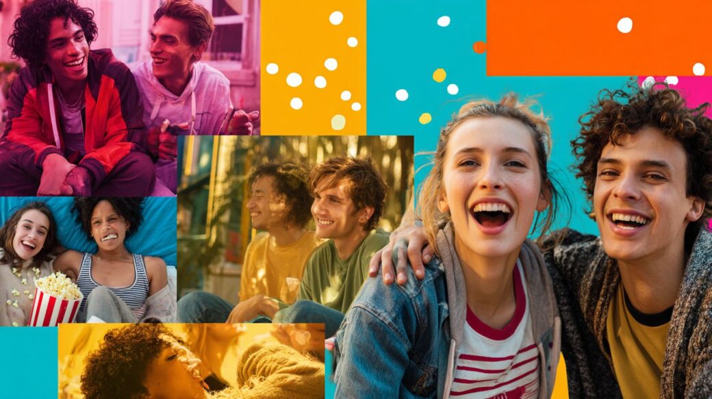 Best Comedy Movie Releases Of 2026: Feel-Good Flicks For Every Mood