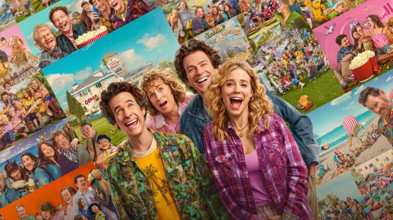 Best Comedy Movie Releases Of 2026: Feel-Good Flicks For Every Mood