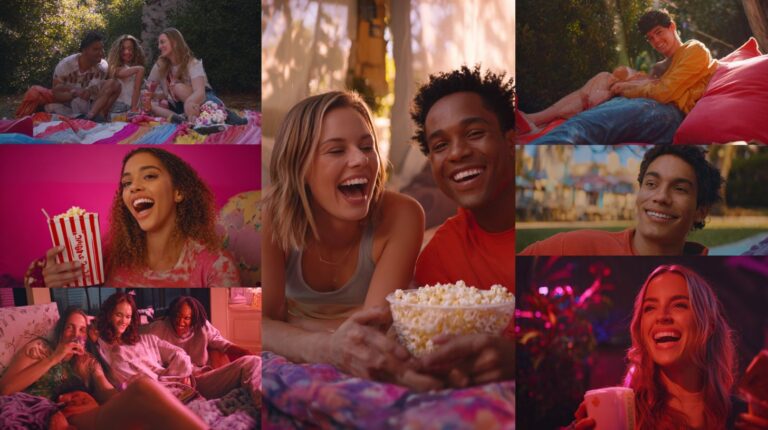 Best Comedy Movie Releases Of 2026: Feel-Good Flicks For Every Mood