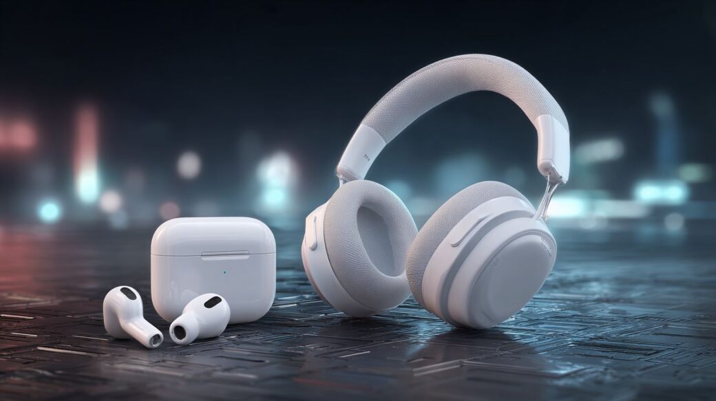 Best Headphones In 2026: Wireless, Noise-Cancelling & Smart Audio Picks
